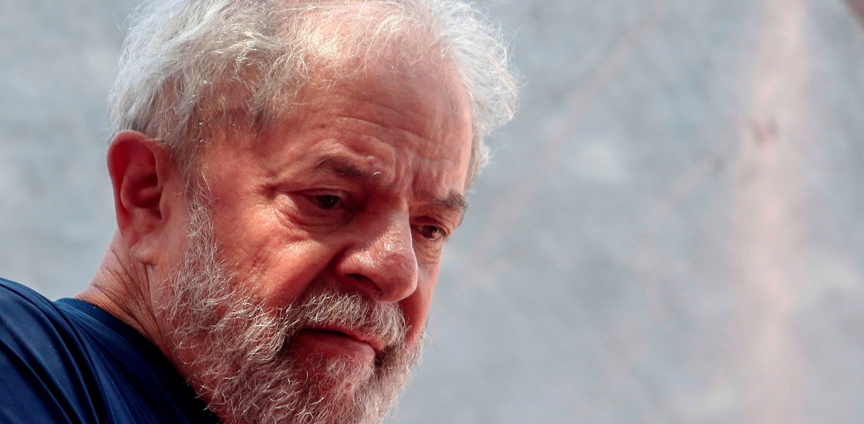 Brasil - La biografía cósmica de Lula