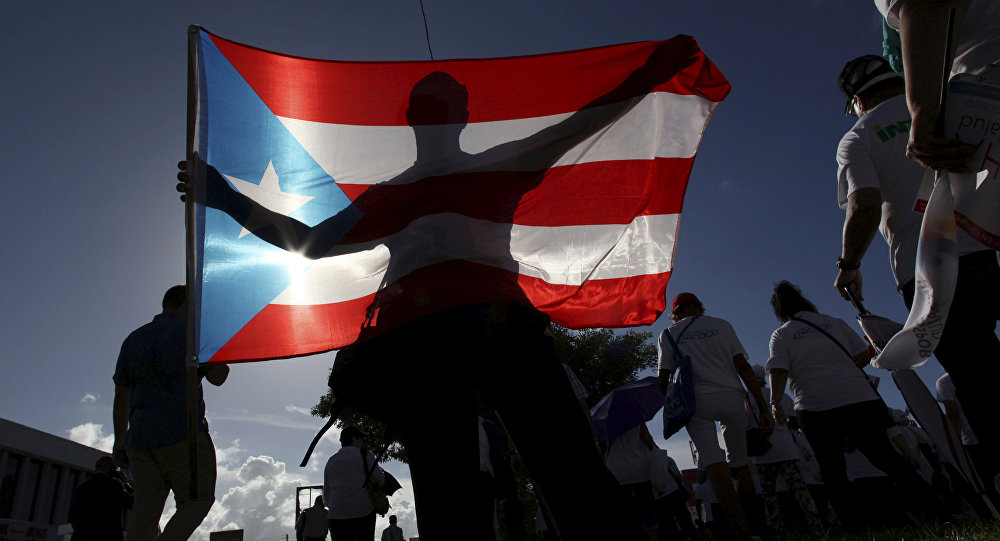 Covid-19: Puerto Rico con más de mil casos en medio de tensiones en el ...