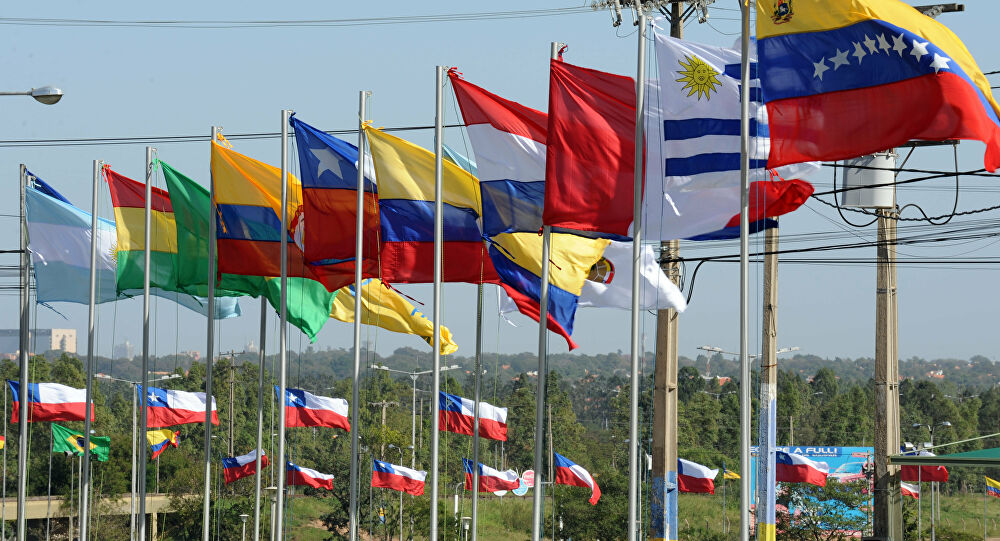 Integración regional y opinión pública: ¿Cuál es la relación?