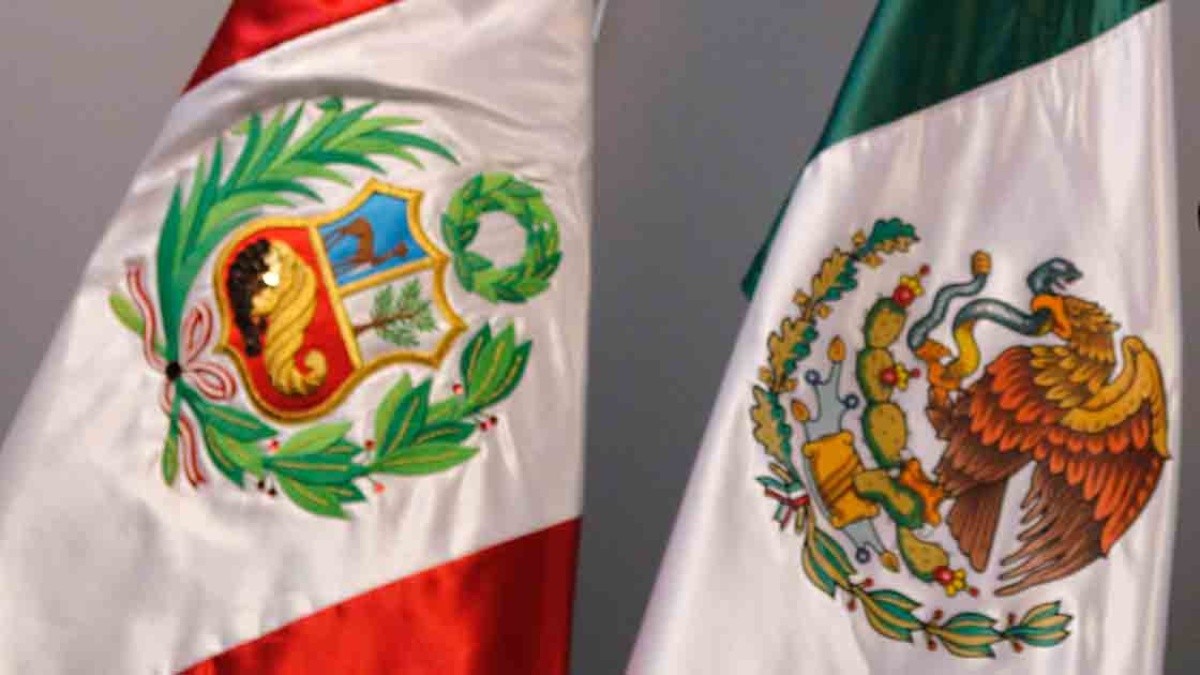 Perú y México: Dos triunfos de la izquierda nacional y popular.