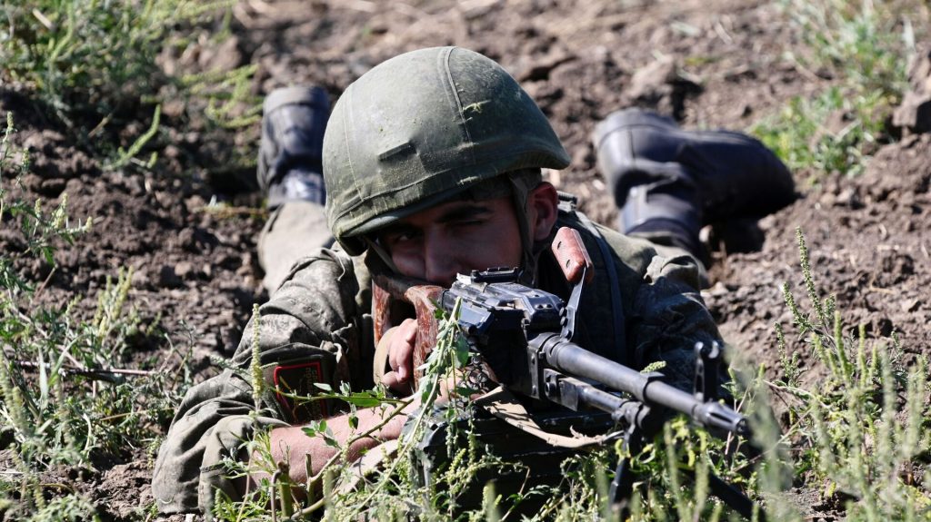 Una guerra, diferentes batallas